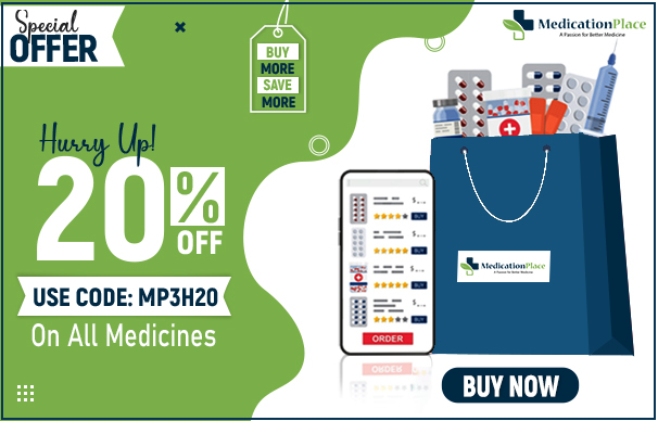 Top One Medicationplace - Choose Smart 🛒 and Be Smart 🧠